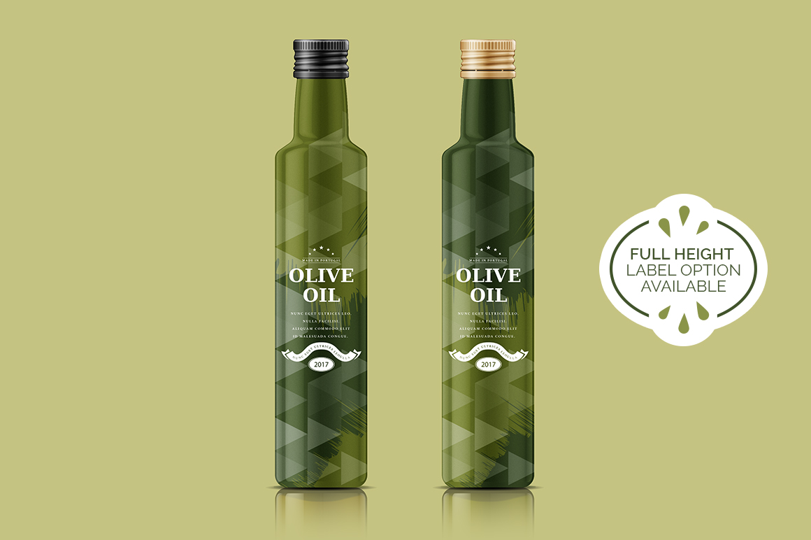 Mockup chai thủy tinh - Download Mockup miễn phí | Free Mockups ...