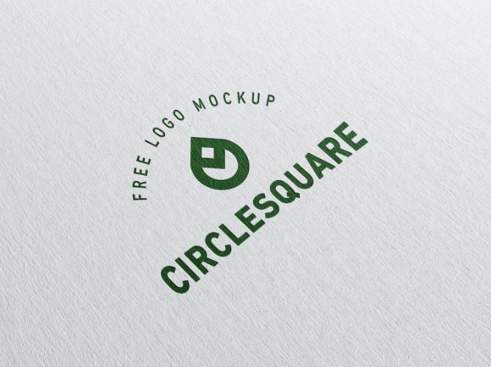 Mockup logo miễn phí - Download Mockup miễn phí | Free Mockups ...
